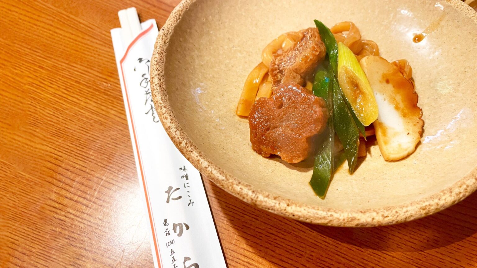 大須で人気のおすすめランチ12選！人気店から安くて美味しい名古屋めしまで多数紹介 | tabemaro（たべまろ）