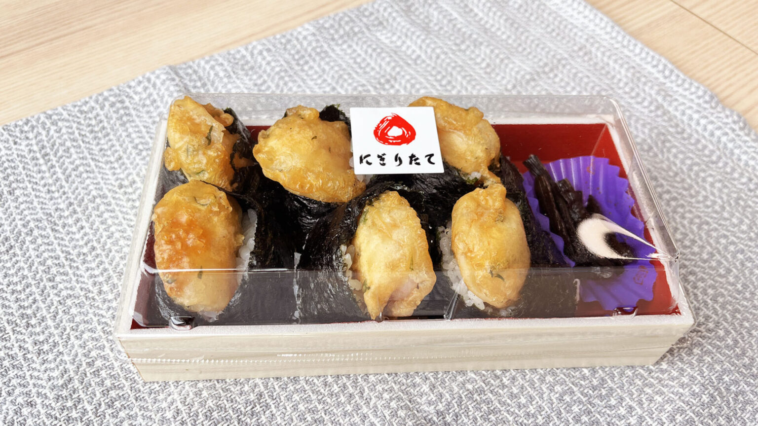 名古屋名物「天むす」の美味しいお店7選！発祥や特徴も紹介 | tabemaro（たべまろ）