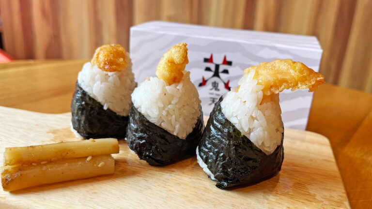 名古屋名物「天むす」の美味しいお店7選！発祥や特徴も紹介 | tabemaro（たべまろ）