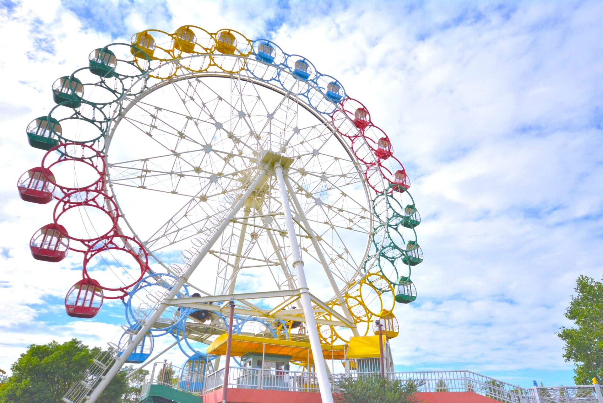 愛知の公園特集！家族でめいっぱい楽しめる無料の遊び場18選 | tabemaro（たべまろ）