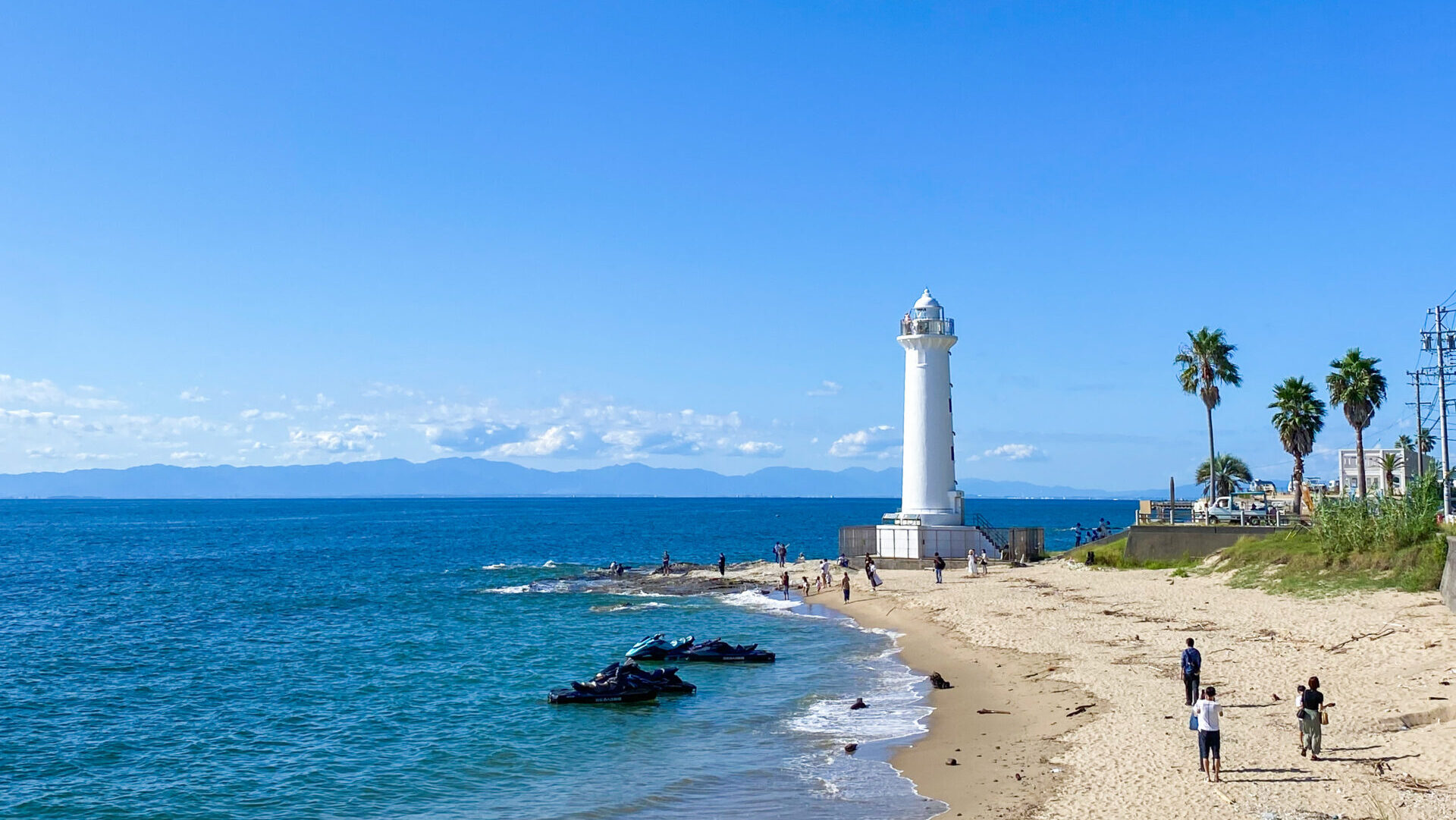 愛知で海辺デート！絶対に行きたいおすすめスポット17選 | tabemaro（たべまろ）