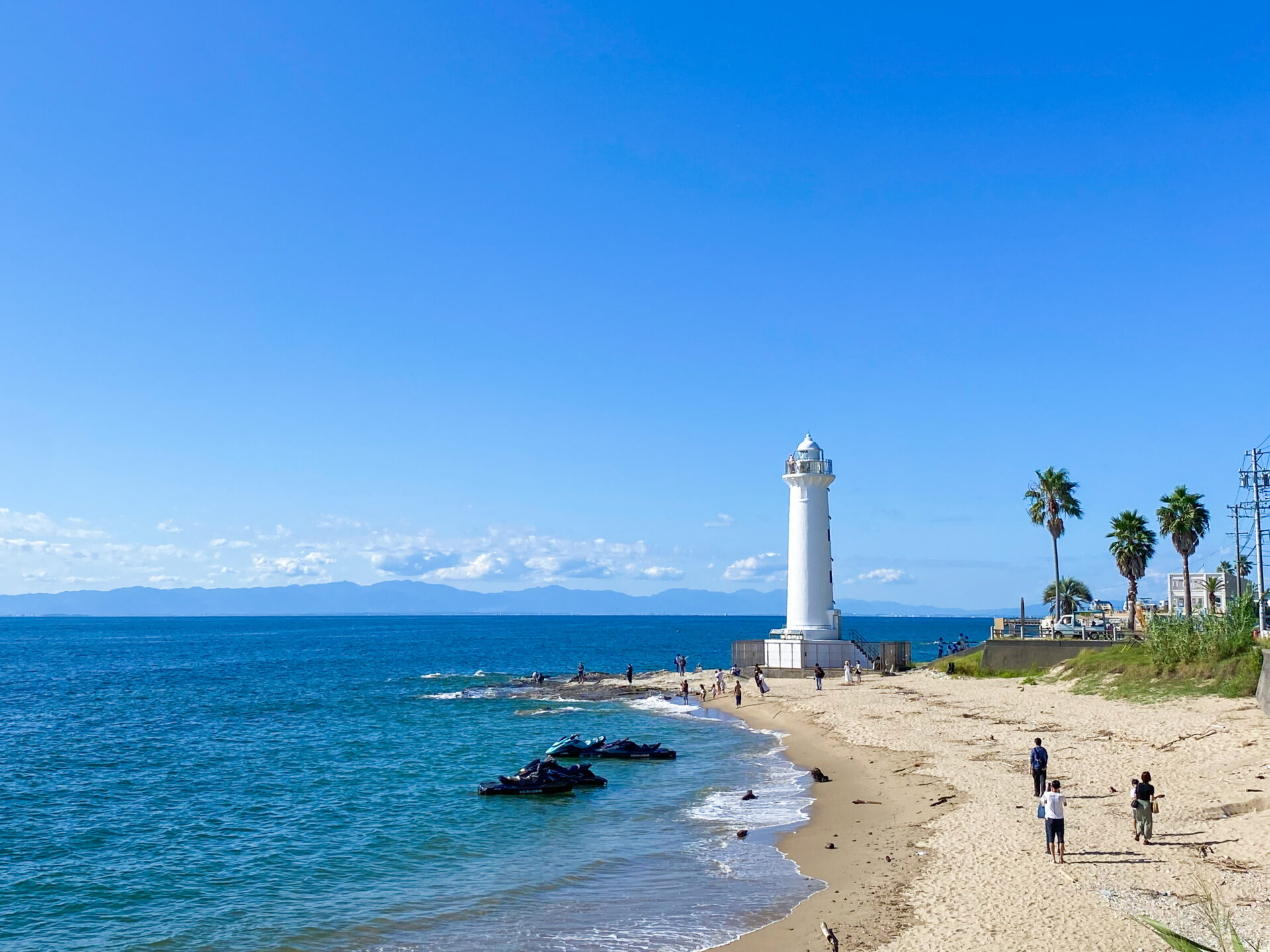 愛知の海辺でステキなデート！絶対に行きたいスポット10選 | tabemaro（たべまろ）
