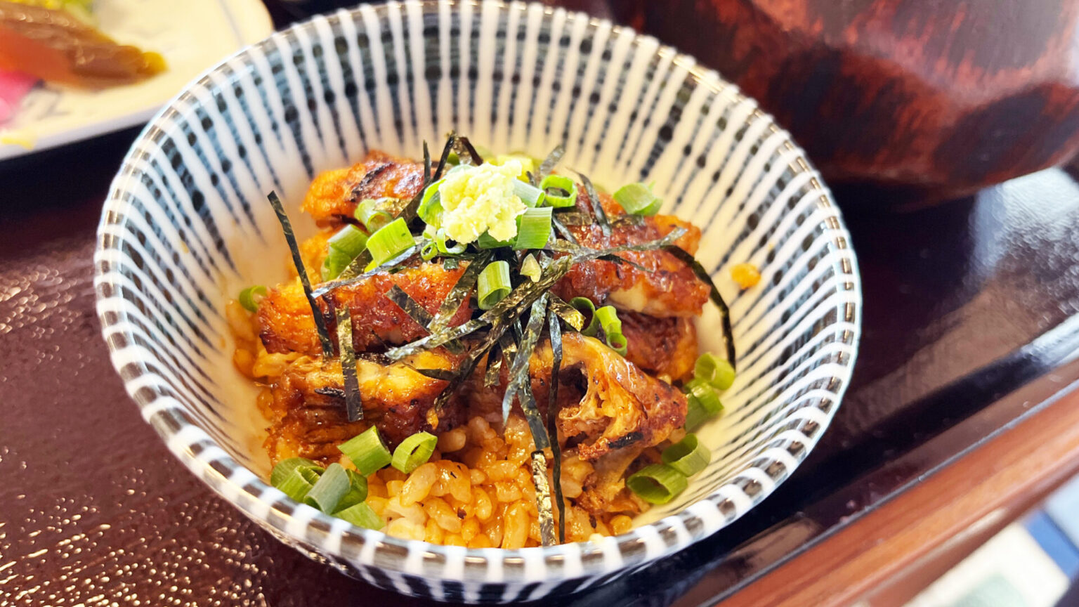 名古屋名物「ひつまぶし」の食べ方を写真付きで解説します！ | tabemaro（たべまろ）