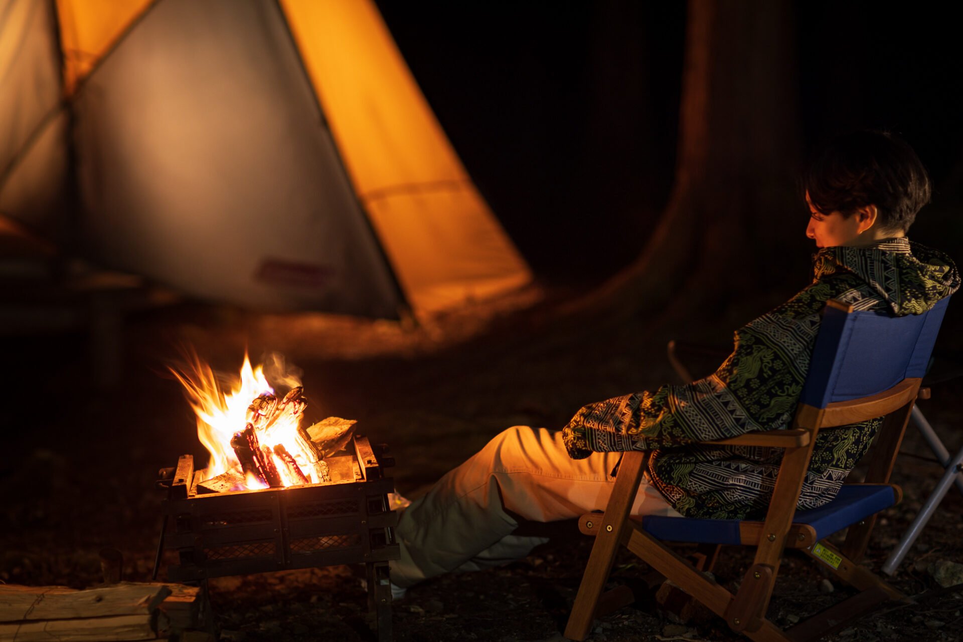 愛知のおすすめキャンプ16選！手ぶら・無料・穴場など多数紹介 | tabemaro（たべまろ）