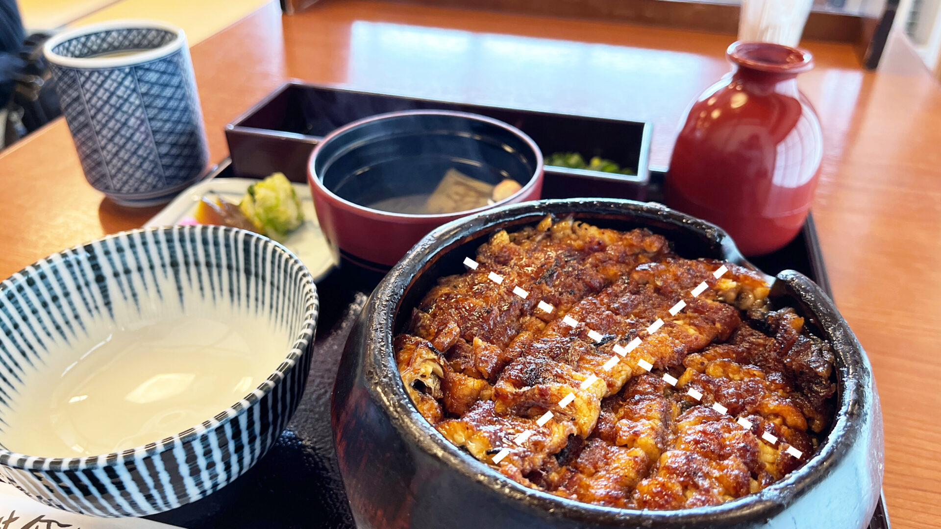 名古屋名物「ひつまぶし」の食べ方を写真付きで解説します！ | tabemaro（たべまろ）