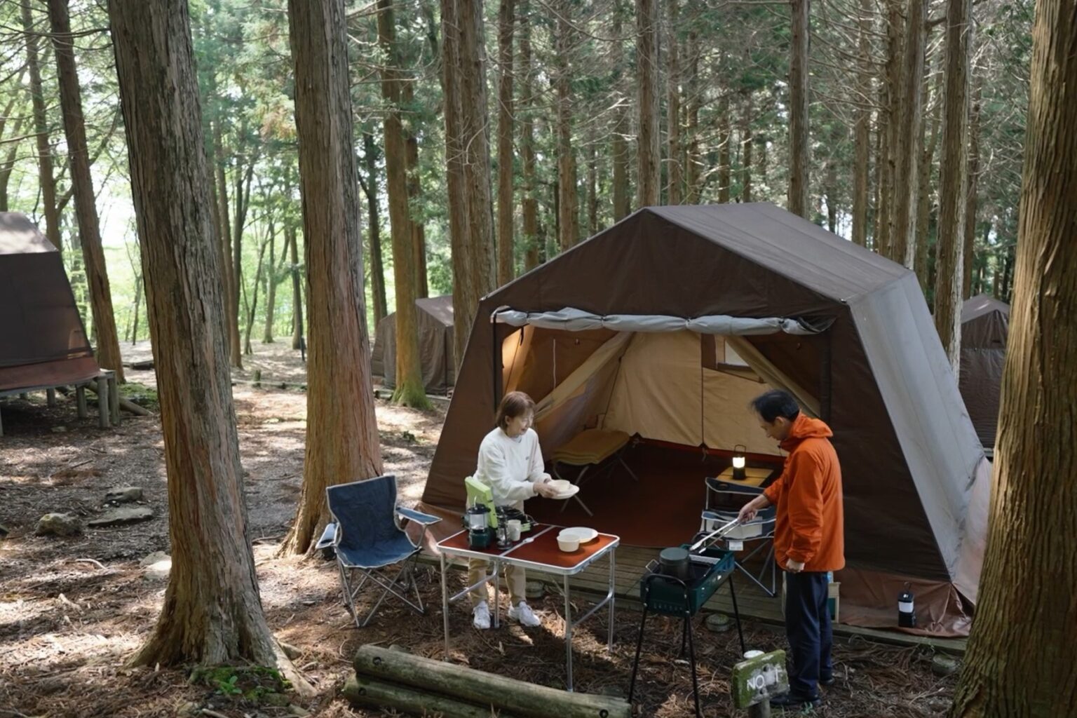 愛知のおすすめキャンプ16選！手ぶら・無料・穴場など多数紹介 | tabemaro（たべまろ）