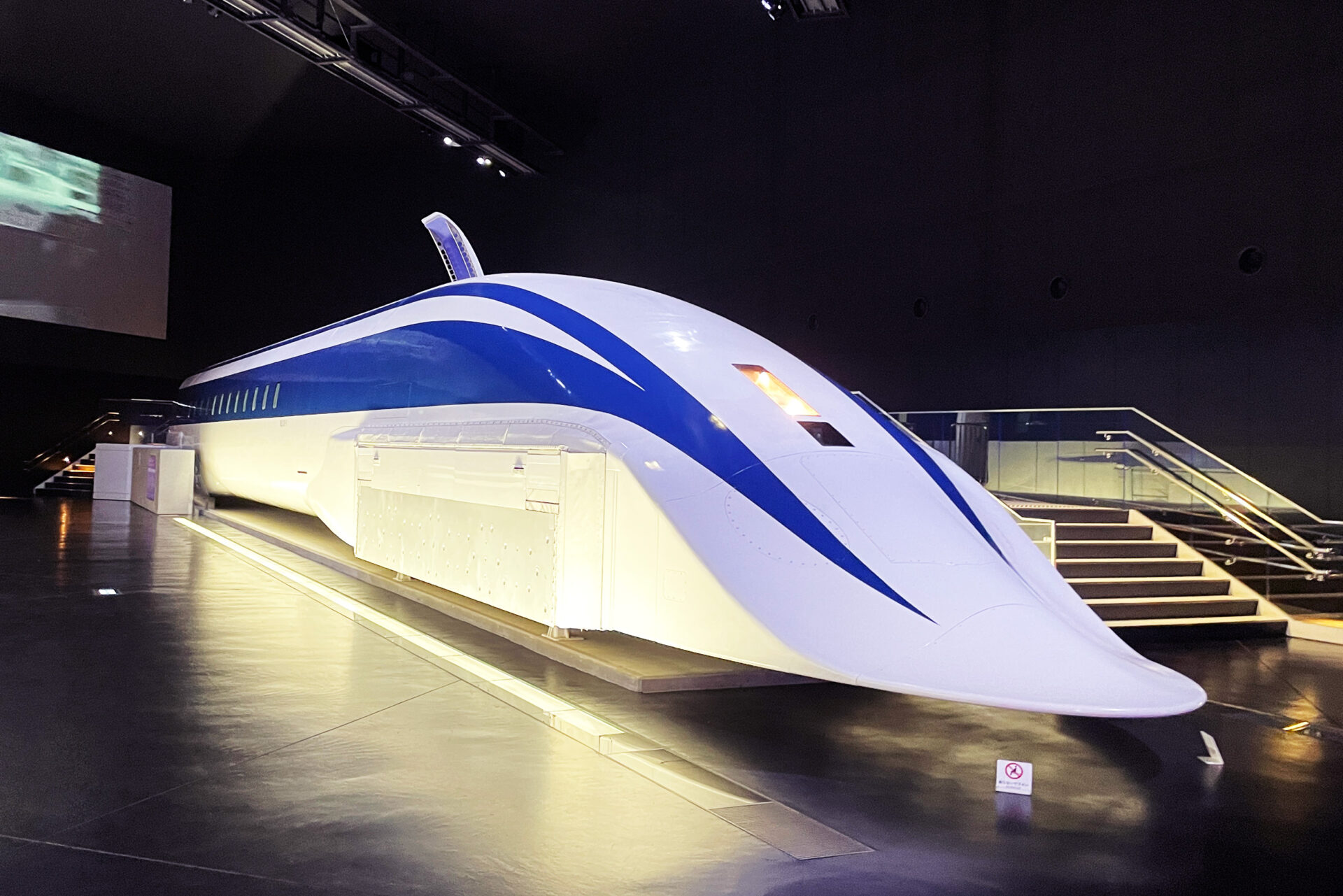 「リニア・鉄道館」へ行ってきました！愛知最強の電車博物館レポート | tabemaro（たべまろ）