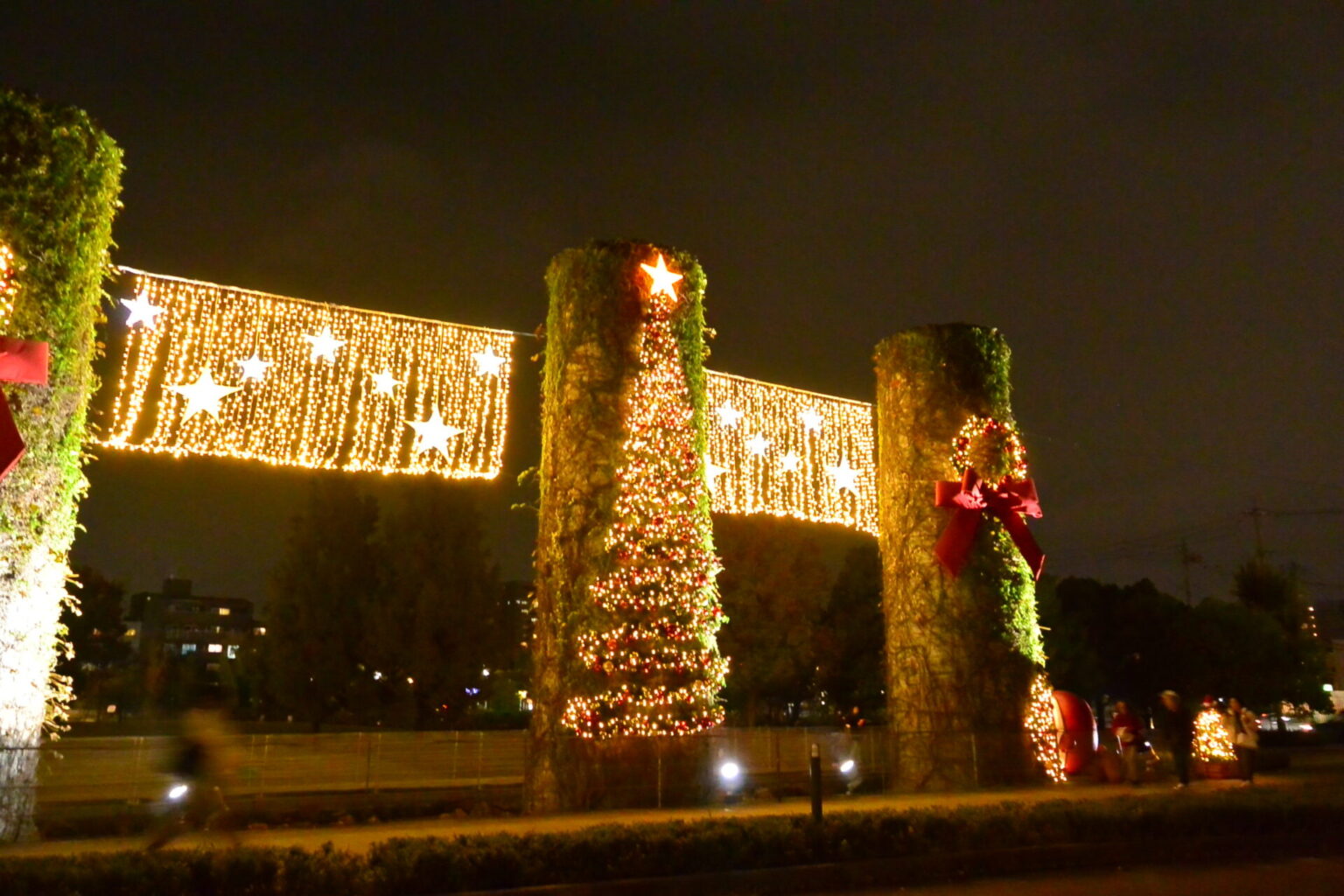 【2025-2026】名古屋のイルミネーションランキングTOP10！クリスマスデートにぴったりのスポットを紹介 | tabemaro（たべまろ）