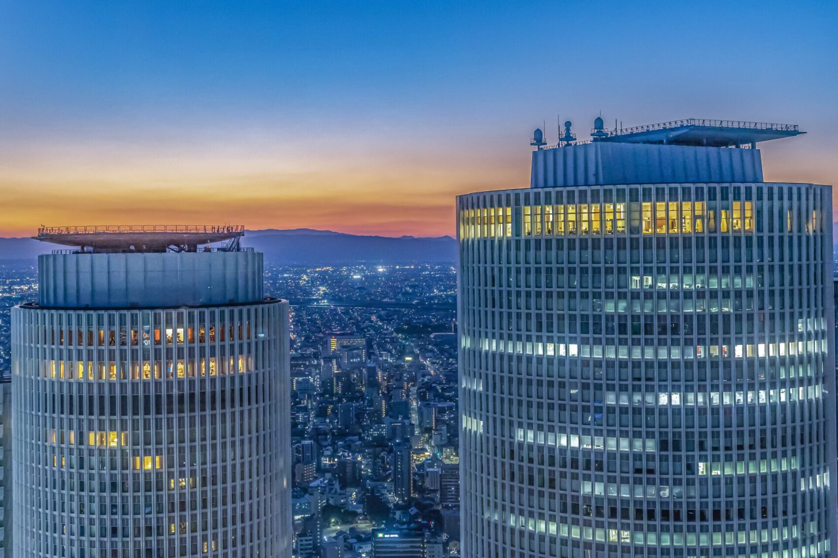 【2026年】名古屋・愛知の初日の出スポット16選！日の出時間やイベントも紹介 | tabemaro（たべまろ）