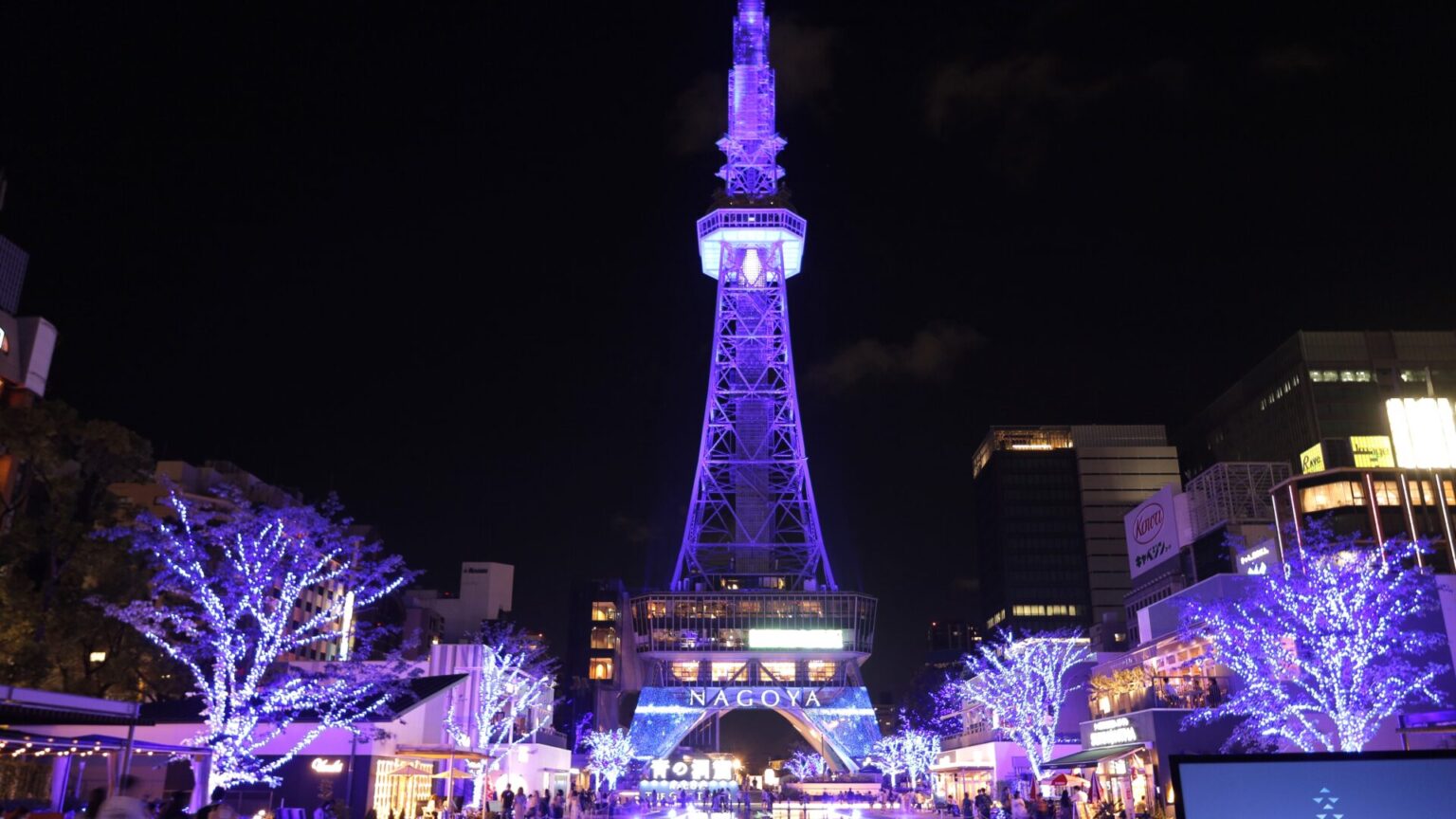 名古屋の女子旅おすすめ観光スポット14選 | tabemaro（たべまろ）