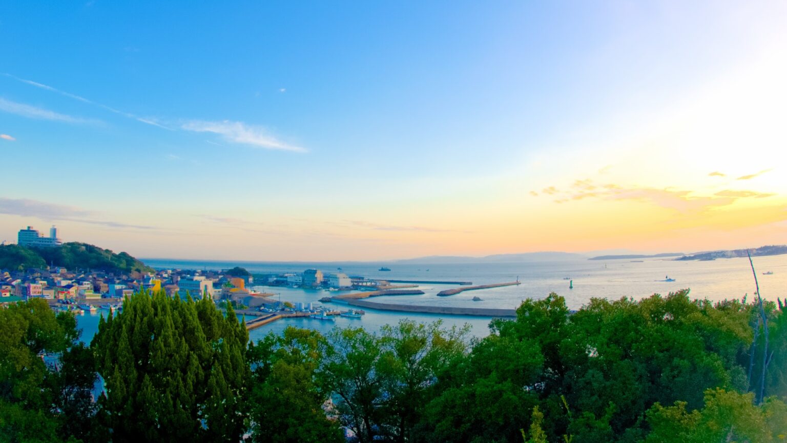 愛知で海辺デート！絶対に行きたいスポット16選 | tabemaro（たべまろ）