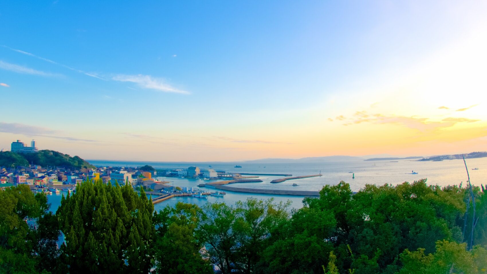 【2024年】愛知・名古屋で初日の出を拝もう！おすすめのスポット18選 | tabemaro（たべまろ）