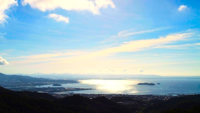 【2024年】愛知・名古屋で初日の出を拝もう！おすすめのスポット18選 | tabemaro（たべまろ）