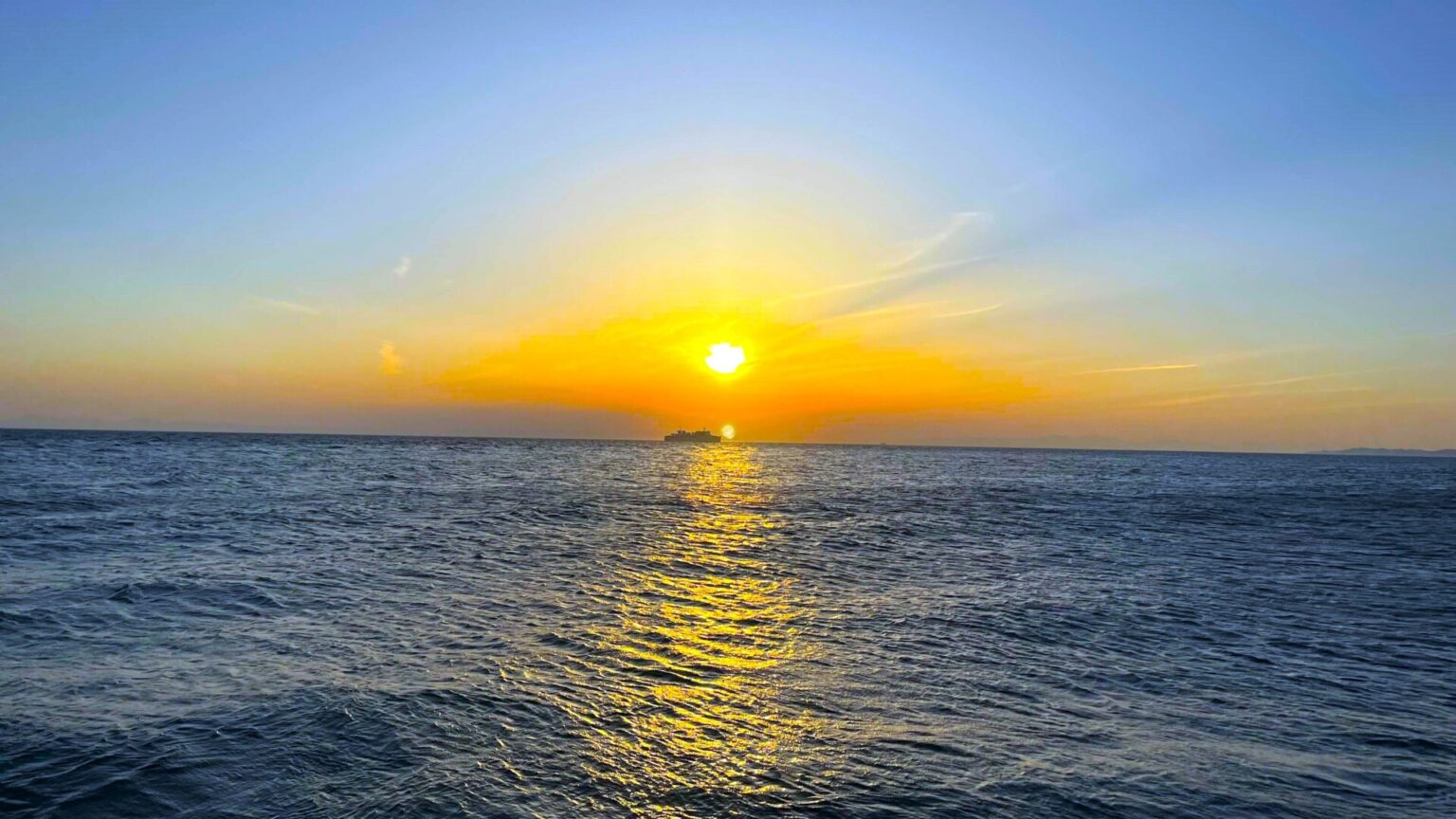 【2026年】名古屋・愛知の初日の出スポット16選！日の出時間やイベントも紹介 | tabemaro（たべまろ）