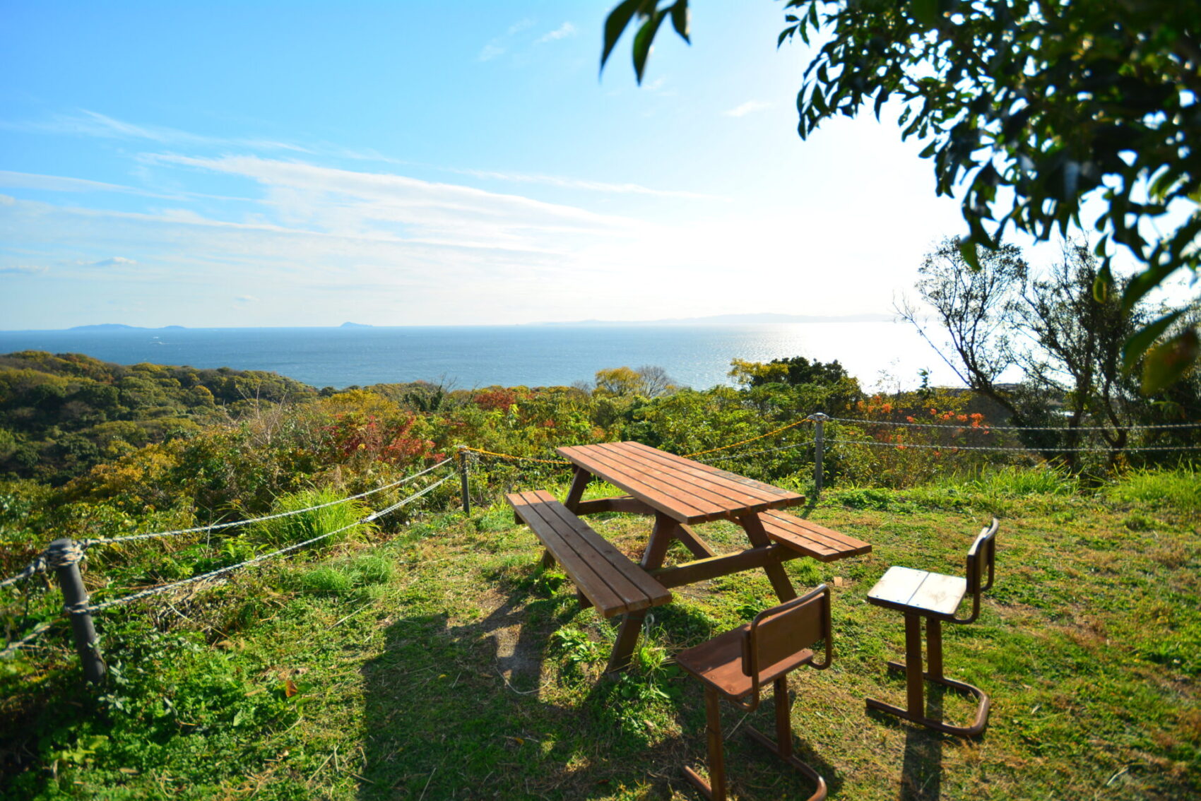 【2026年】名古屋・愛知の初日の出スポット16選！日の出時間やイベントも紹介 | tabemaro（たべまろ）