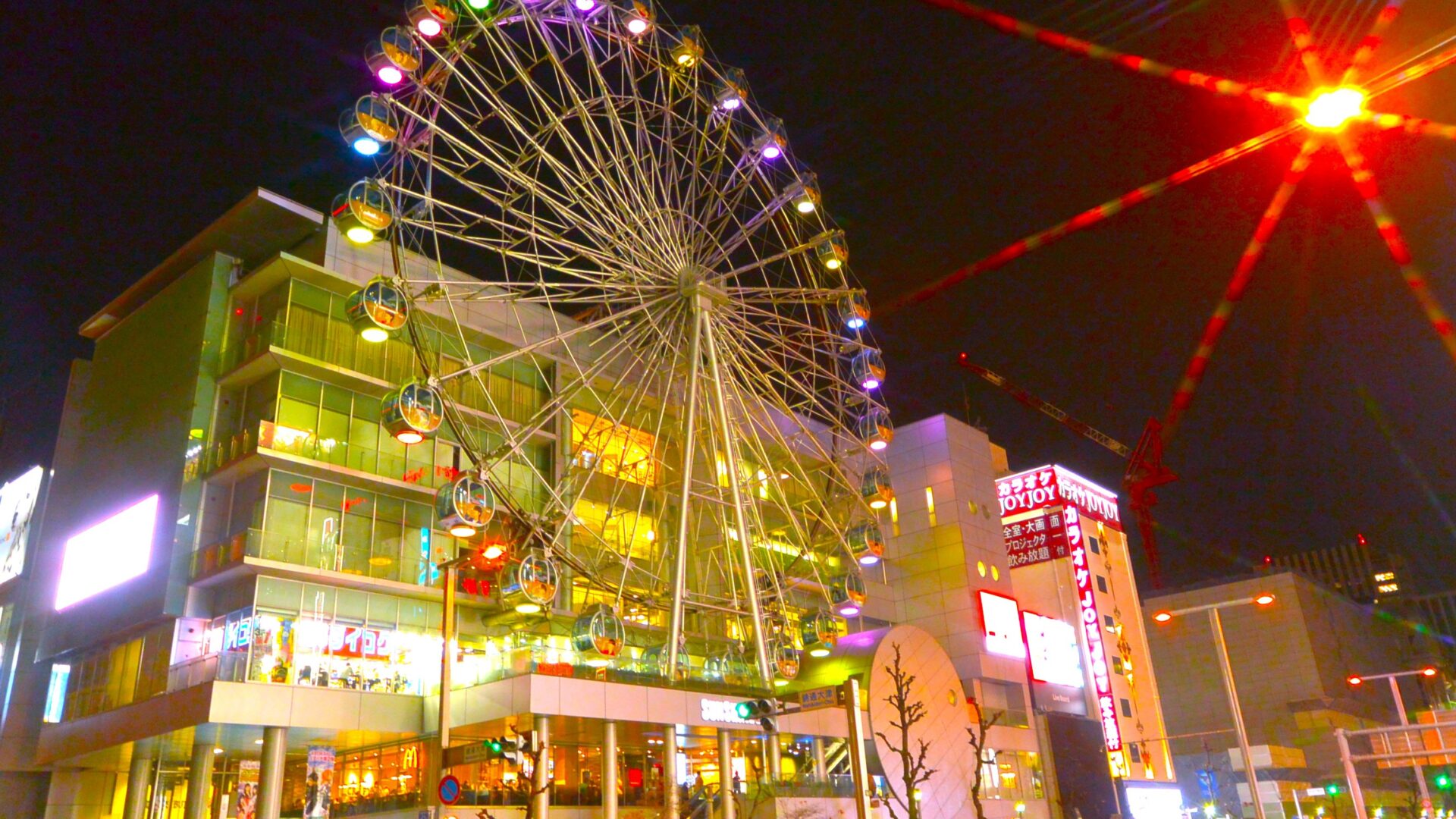 名古屋の女子旅おすすめ観光スポット14選 | tabemaro（たべまろ）