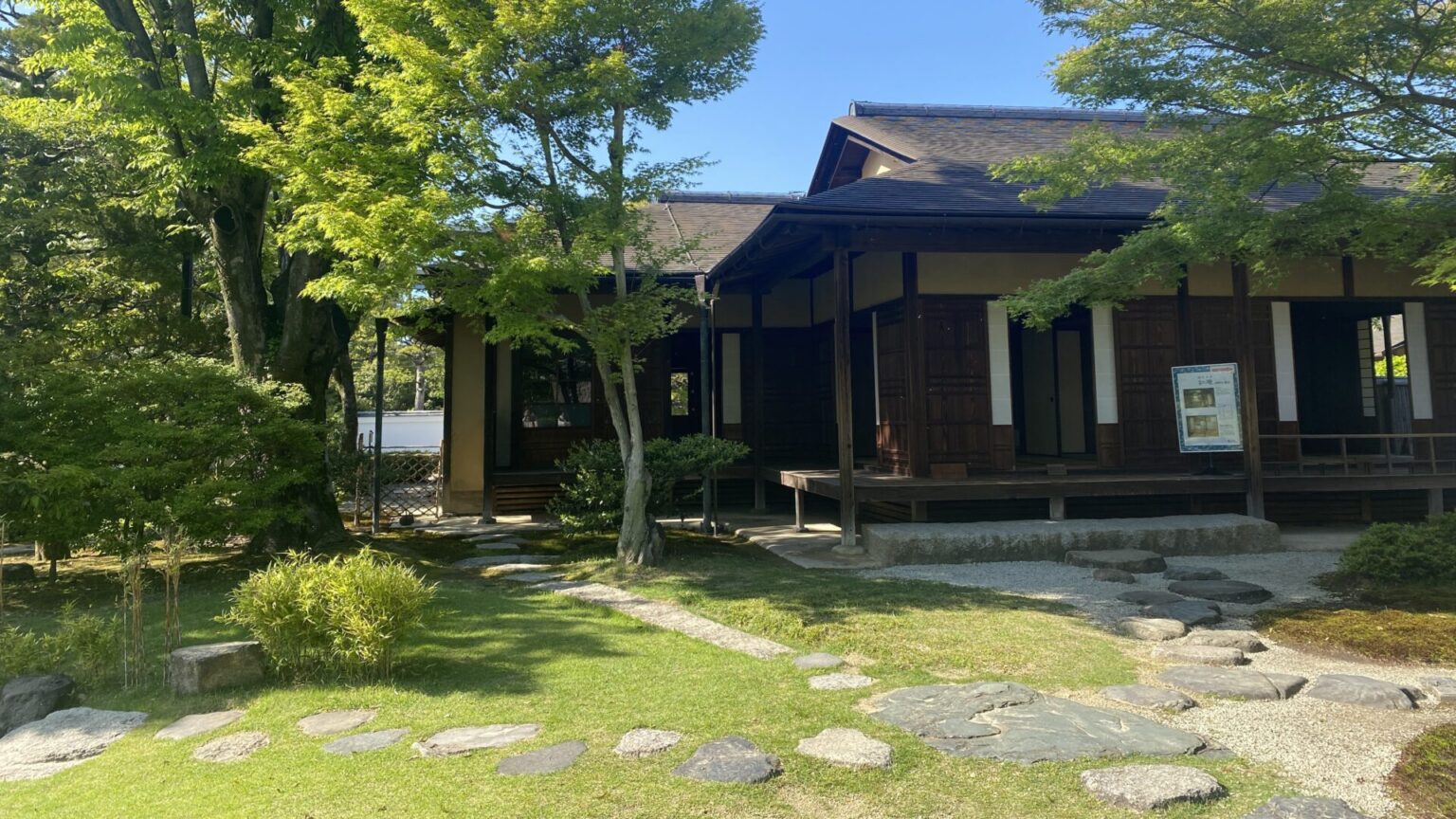 愛知・名古屋の日本庭園13選！四季折々の美しい庭園を見ながら癒されよう | tabemaro（たべまろ）