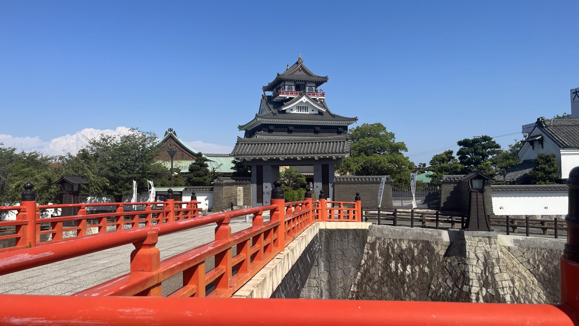 【2024年】愛知・名古屋で初日の出を拝もう！おすすめのスポット18選 | tabemaro（たべまろ）