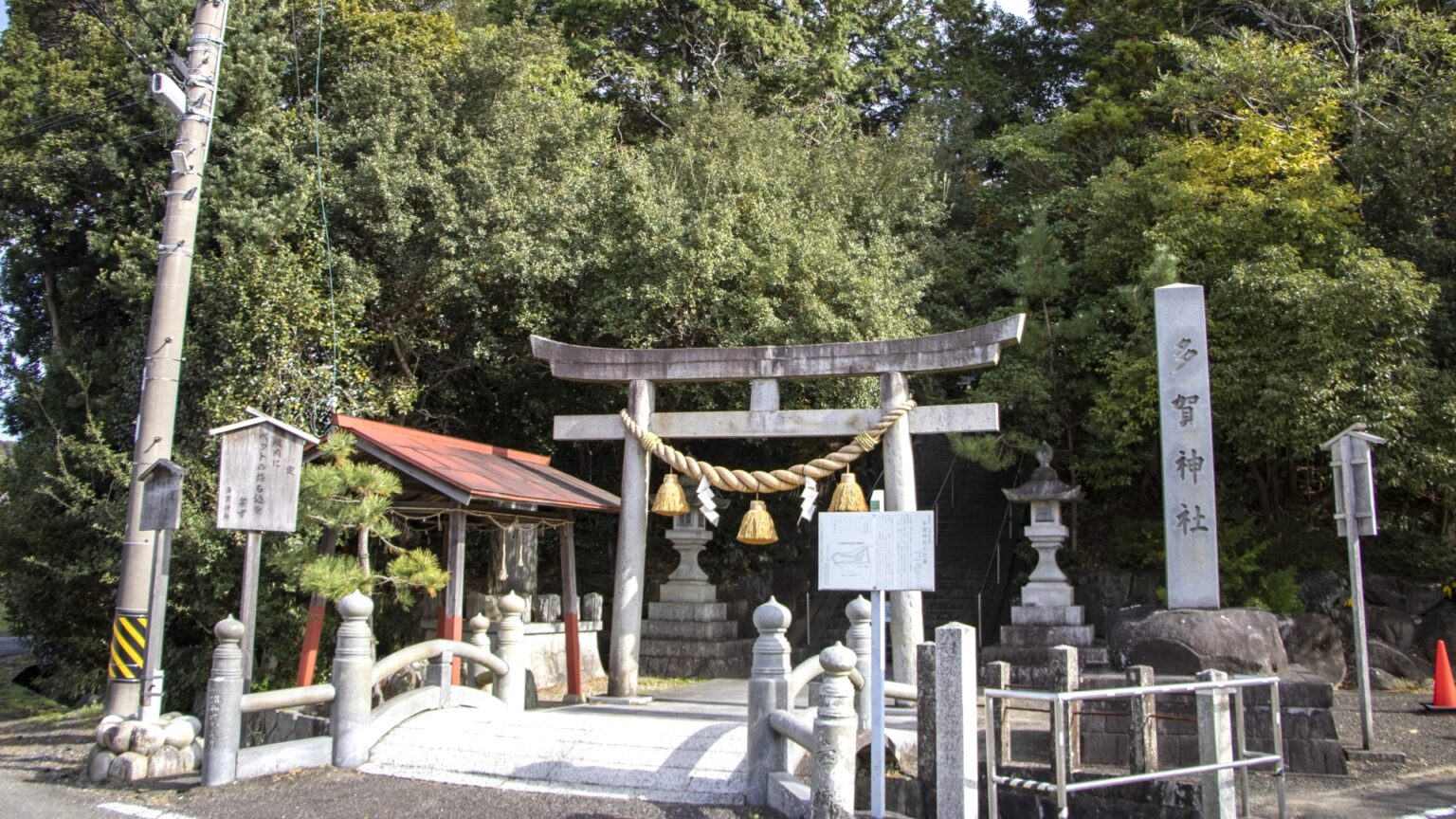 【学問の神様】受験前に行きたい！愛知・名古屋の合格祈願におすすめの最強神社6選 | tabemaro（たべまろ）