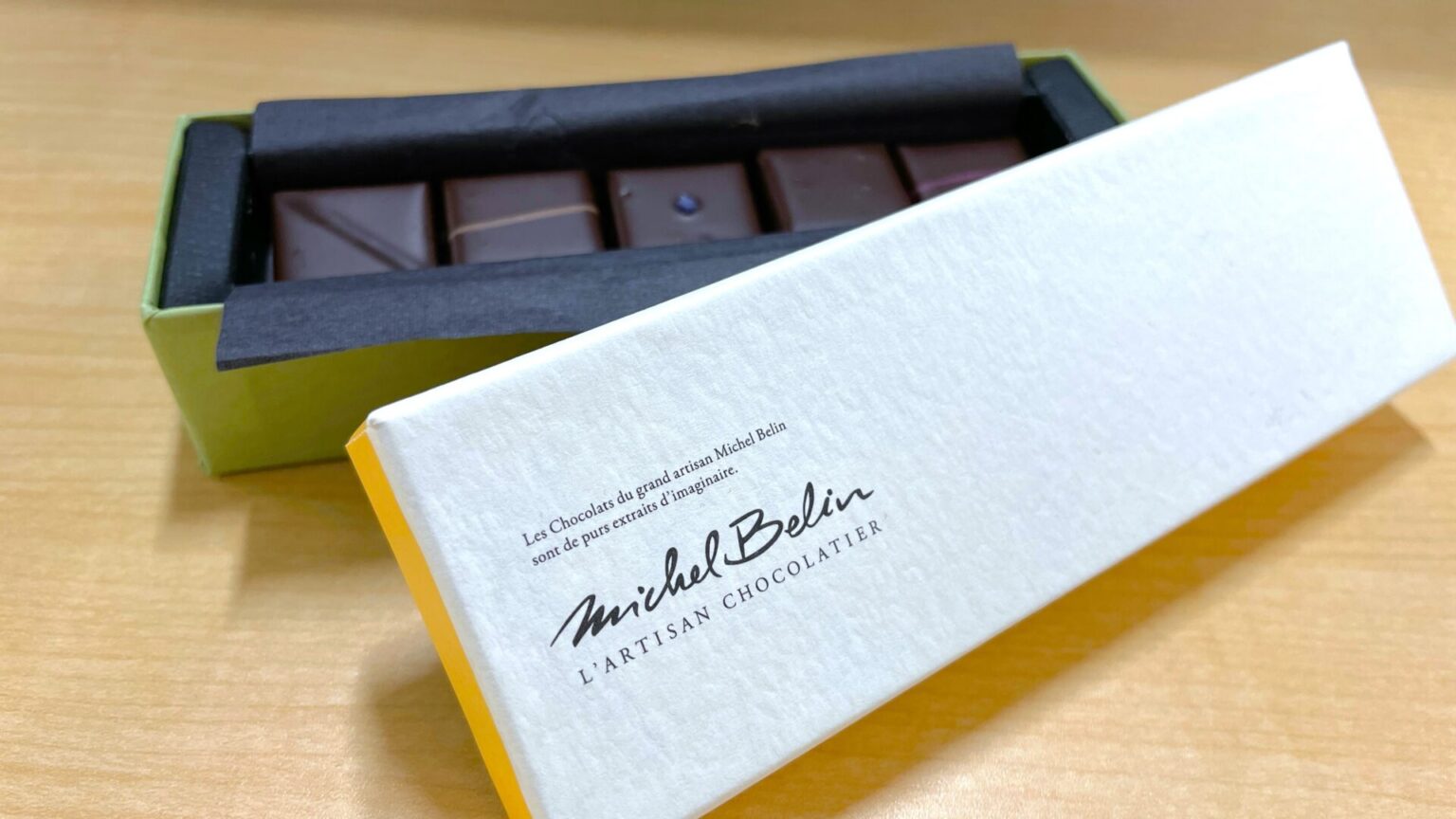 【JR名古屋タカシマヤ】2024 アムール・デュ・ショコラ攻略！人気ブランドや混雑状況は？ | tabemaro（たべまろ）