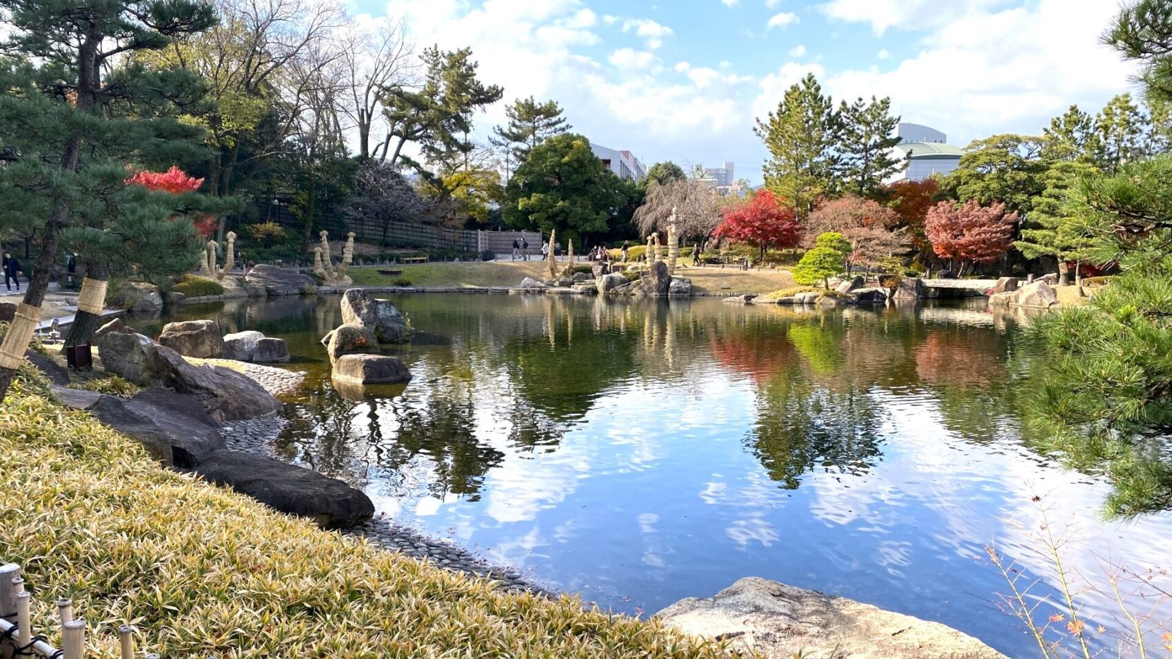 名古屋で女子旅！おすすめ観光スポット14選 | tabemaro（たべまろ）