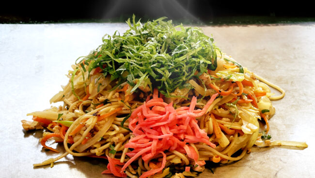 愛知・名古屋のB級グルメ21選！名物ご当地グルメを徹底紹介 | tabemaro（たべまろ）