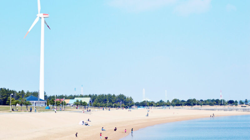 愛知で海辺デート！絶対に行きたいおすすめスポット17選 | tabemaro（たべまろ）