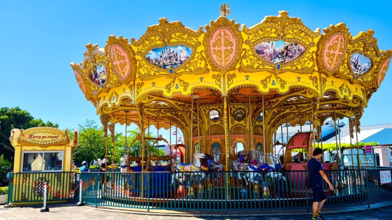 愛知の公園特集！家族でめいっぱい楽しめる無料の遊び場18選 | tabemaro（たべまろ）