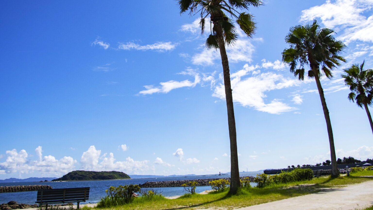 【2024】愛知で海辺デート！絶対に行きたいスポット17選 | tabemaro（たべまろ）