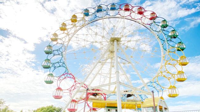 愛知の公園特集！家族でめいっぱい楽しめる無料の遊び場18選 | tabemaro（たべまろ）