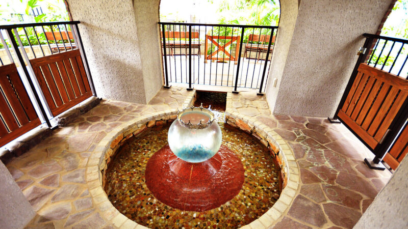 【安城市】安城産業文化公園デンパークに行こう！見どころやグルメ・お土産レポート | tabemaro（たべまろ）