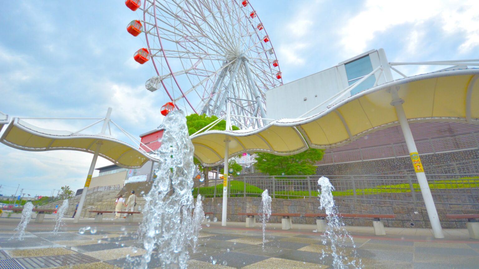 【2025年】愛知のアスレチックスポット15選！大人から子どもまで楽しめる施設 | tabemaro（たべまろ）