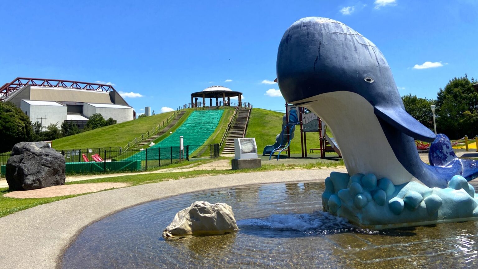 愛知の公園特集！家族でめいっぱい楽しめる無料の遊び場18選 | tabemaro（たべまろ）