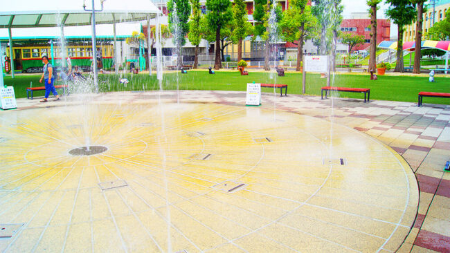 愛知の公園特集！家族でめいっぱい楽しめる無料の遊び場18選 | tabemaro（たべまろ）