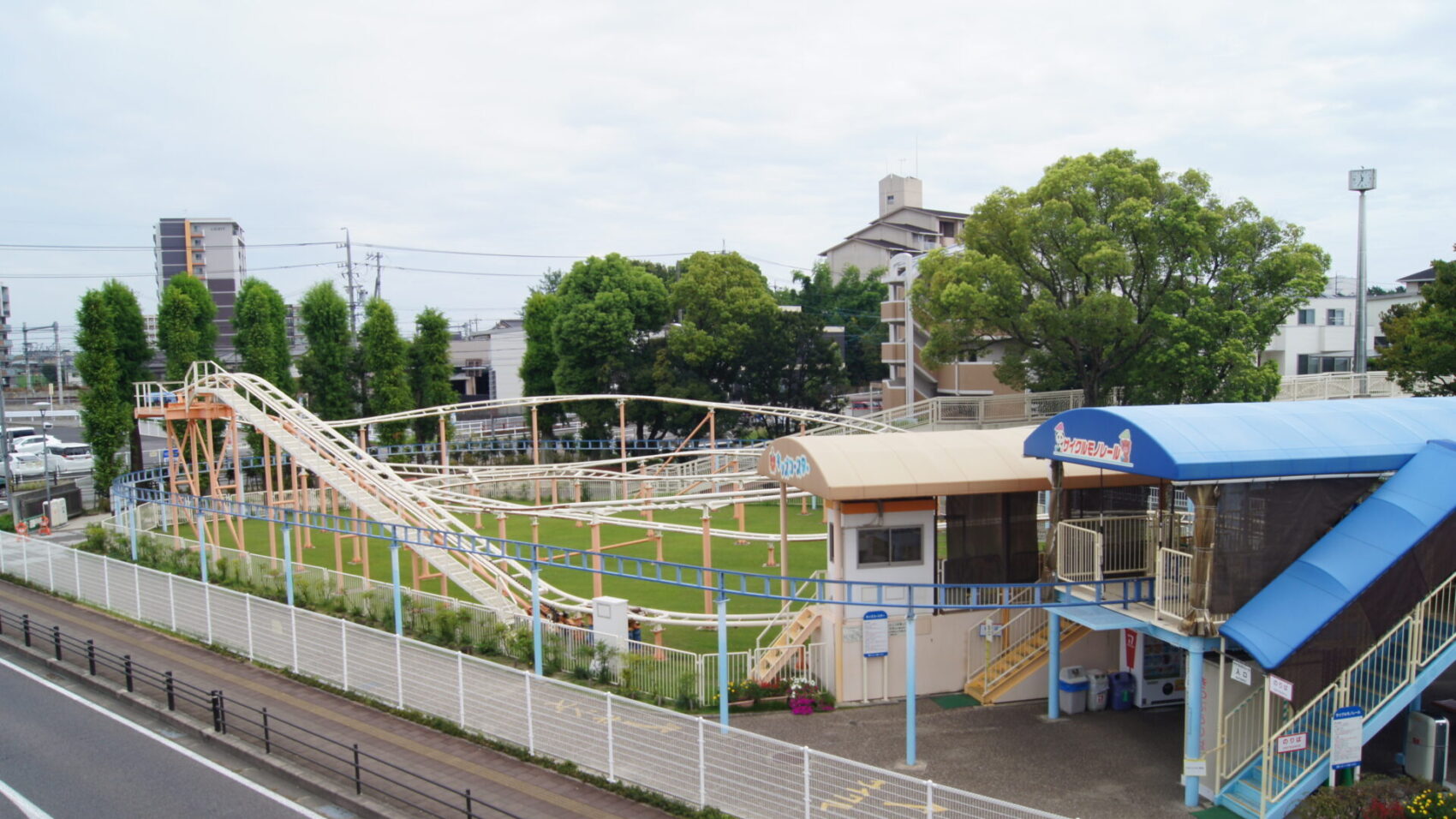 愛知の公園特集！家族でめいっぱい楽しめる無料の遊び場18選 | tabemaro（たべまろ）