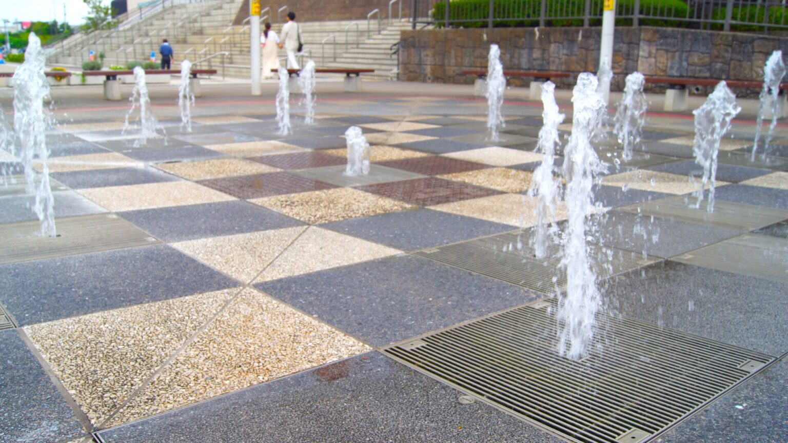 愛知の公園特集！家族でめいっぱい楽しめる無料の遊び場18選 | tabemaro（たべまろ）