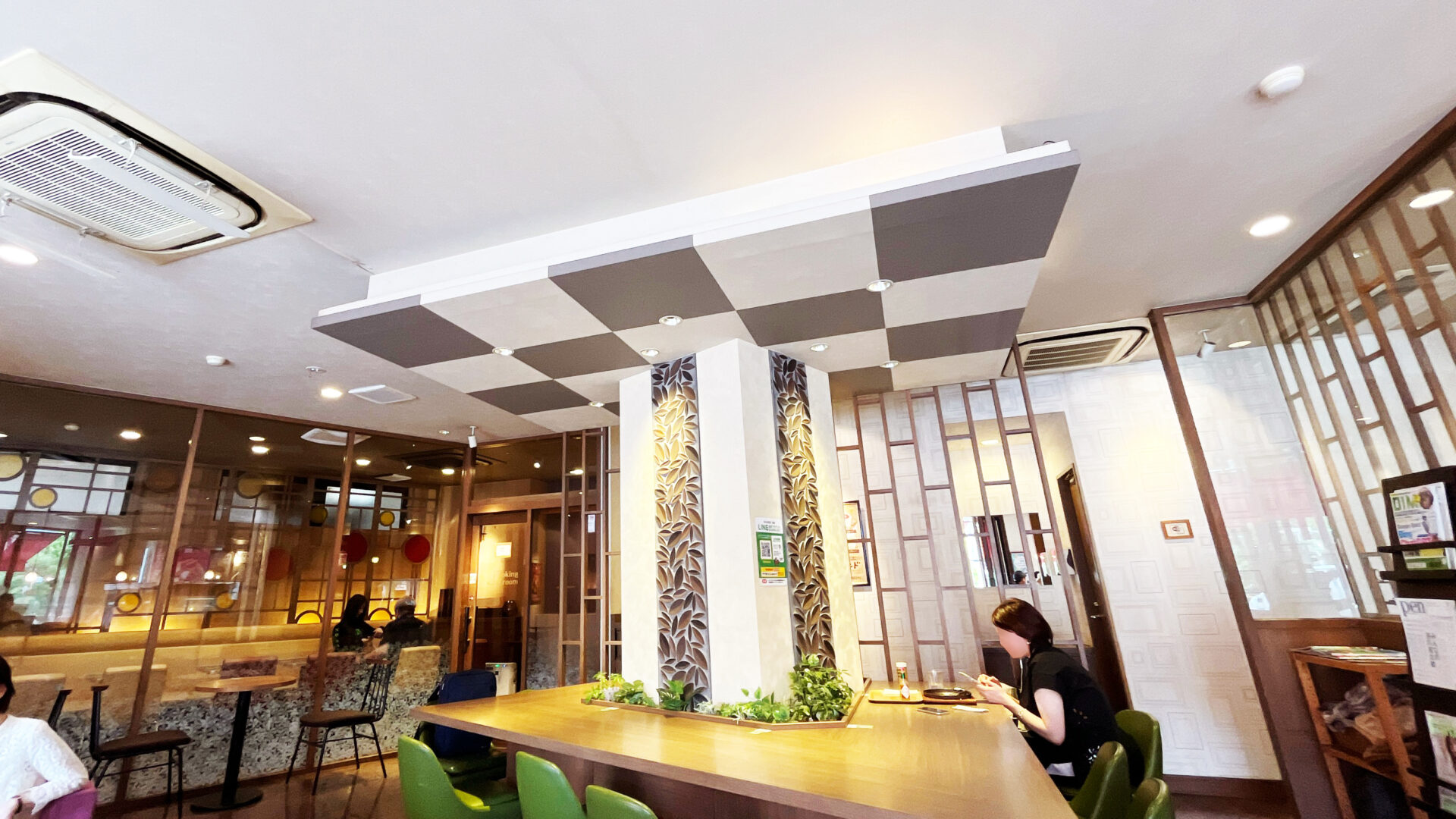 【2025】名古屋のおしゃれカフェ10選！ひとりでもゆっくりできるお店を厳選 | tabemaro（たべまろ）