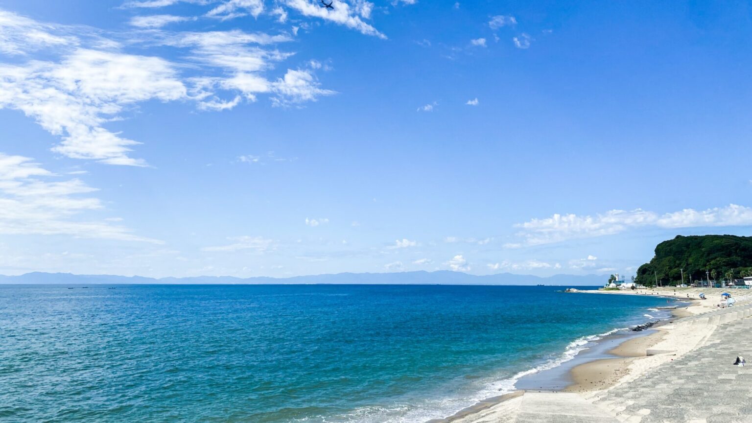 愛知で海辺デート！絶対に行きたいおすすめスポット17選 | tabemaro（たべまろ）