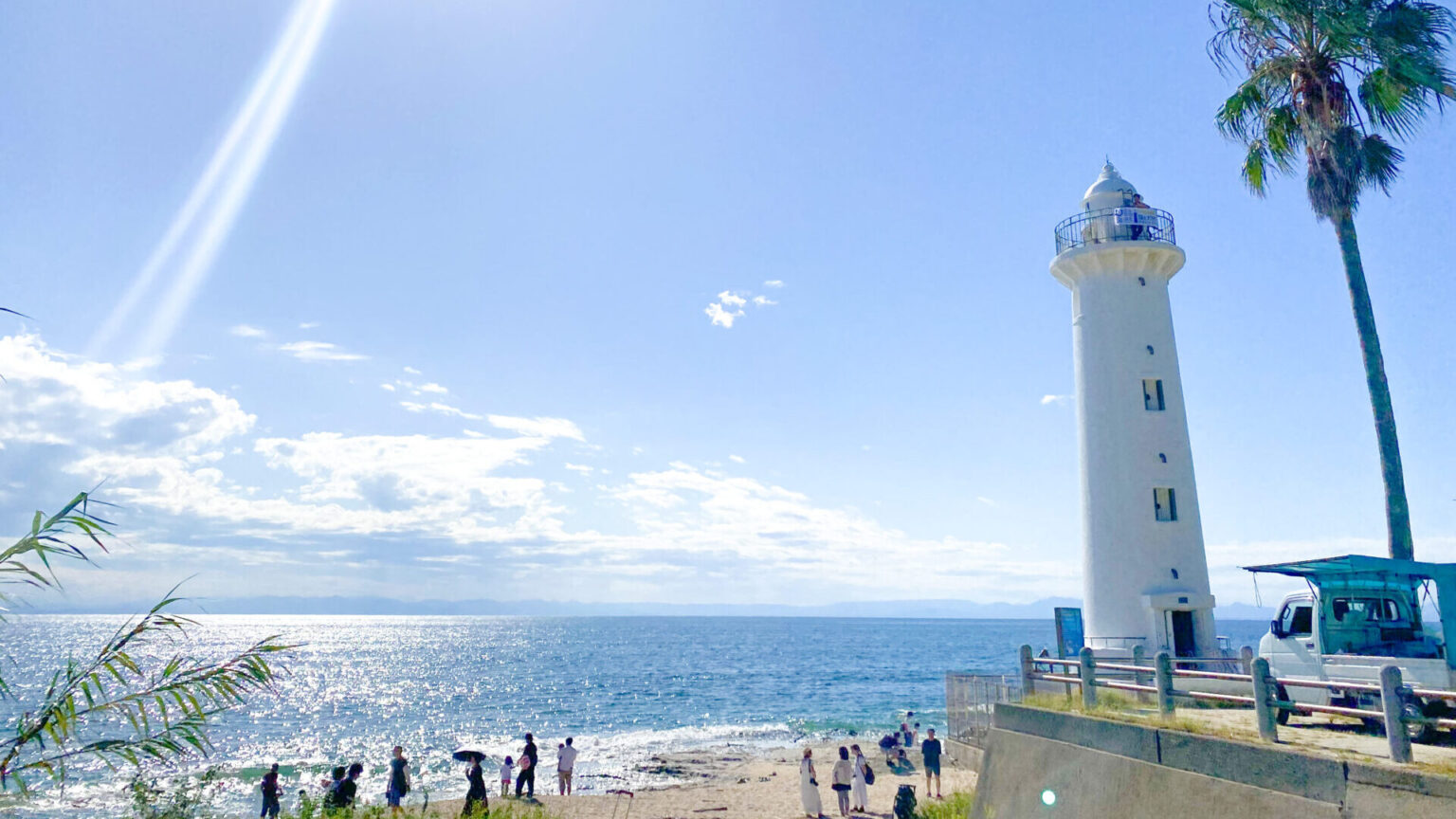 愛知で海辺デート！絶対に行きたいおすすめスポット17選 | tabemaro（たべまろ）