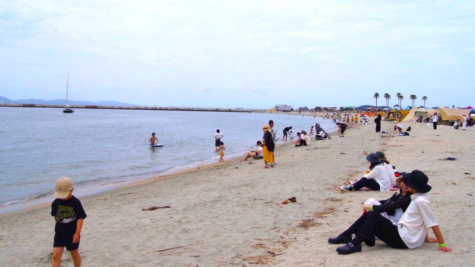 愛知で海辺デート！絶対に行きたいおすすめスポット17選 | tabemaro（たべまろ）