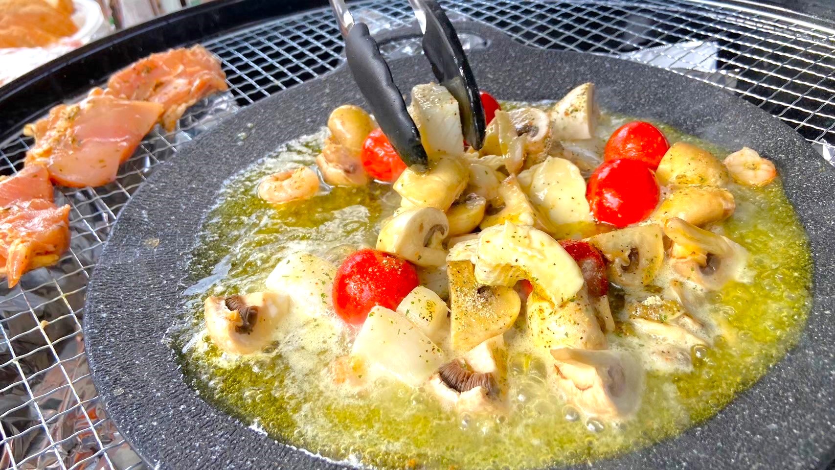 愛知のバーベキュー場14選！手ぶらや日帰りで楽しめるスポットを紹介 | tabemaro（たべまろ）