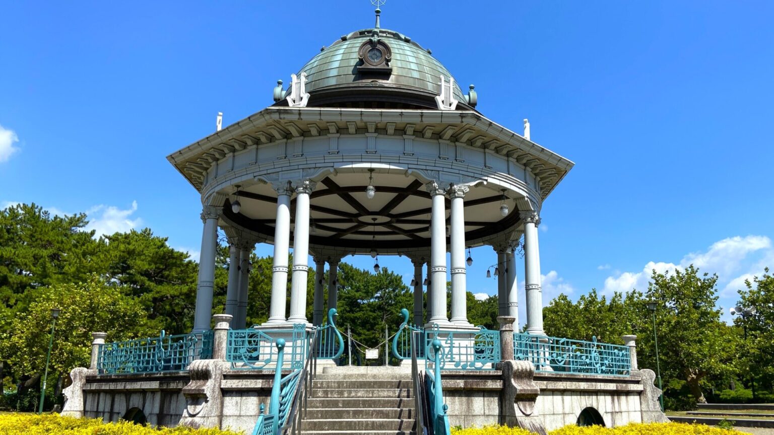 名古屋市の公園おすすめ14選！家族のおでかけにぴったりなスポットを厳選 | tabemaro（たべまろ）