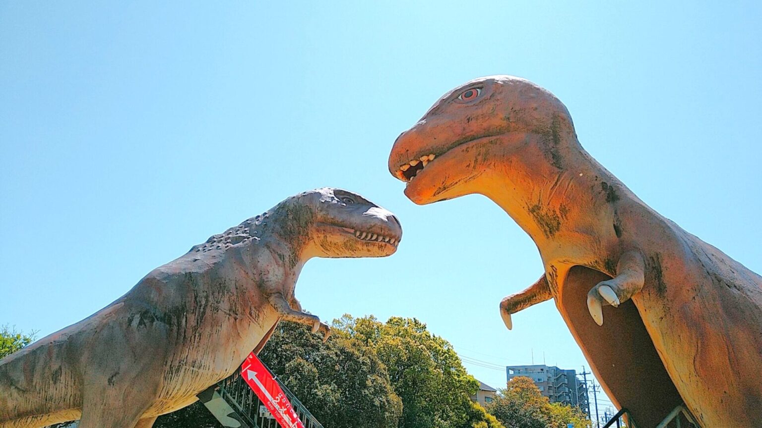 愛知の公園特集！家族でめいっぱい楽しめる無料の遊び場18選 | tabemaro（たべまろ）