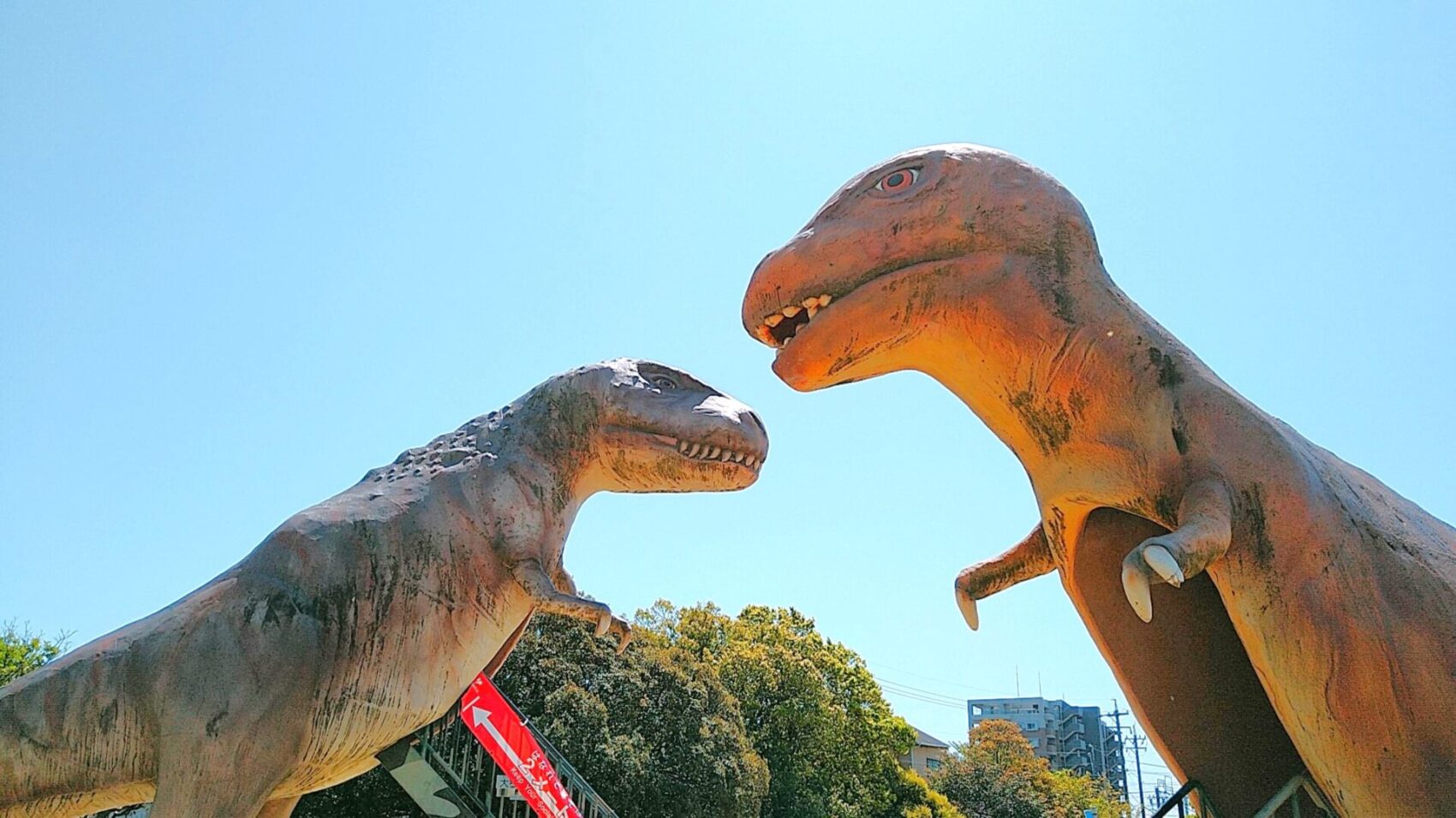 愛知の公園特集！家族でめいっぱい楽しめる無料の遊び場18選 | tabemaro（たべまろ）