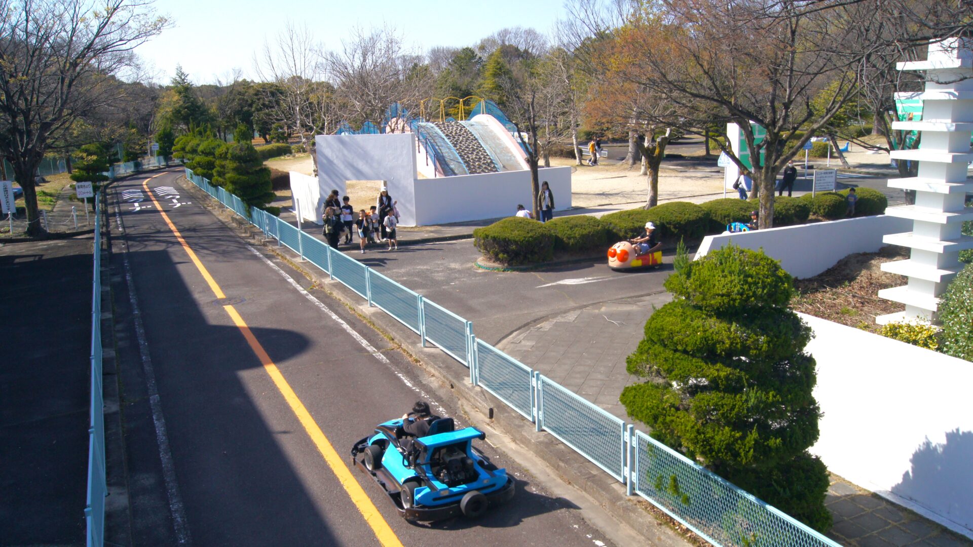 愛知の公園特集！家族でめいっぱい楽しめる無料の遊び場18選 | tabemaro（たべまろ）