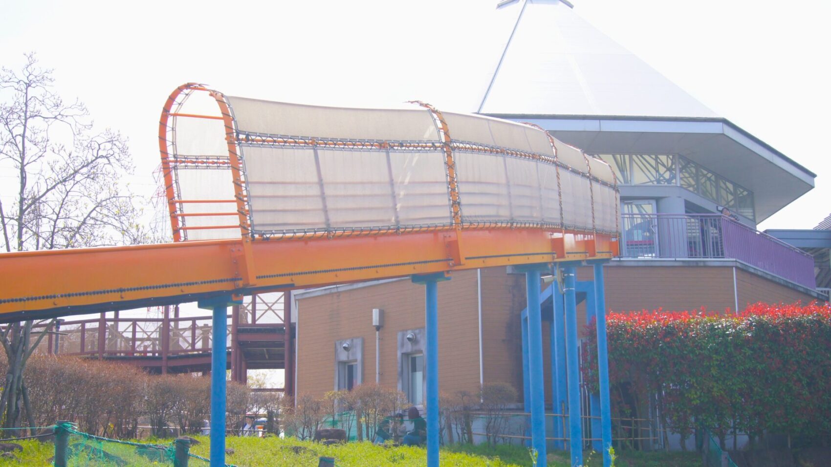 愛知の公園特集！家族でめいっぱい楽しめる無料の遊び場18選 | tabemaro（たべまろ）