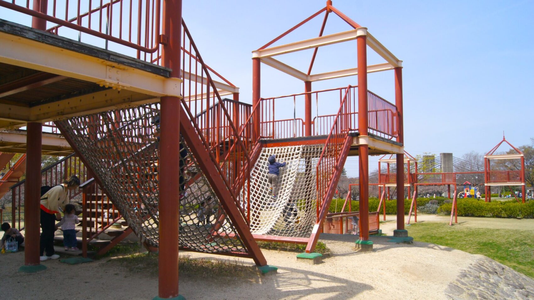 【2025年】名古屋のお花見特集13選！一度は見たい桜名所からゆったり見れる穴場まで | tabemaro（たべまろ）