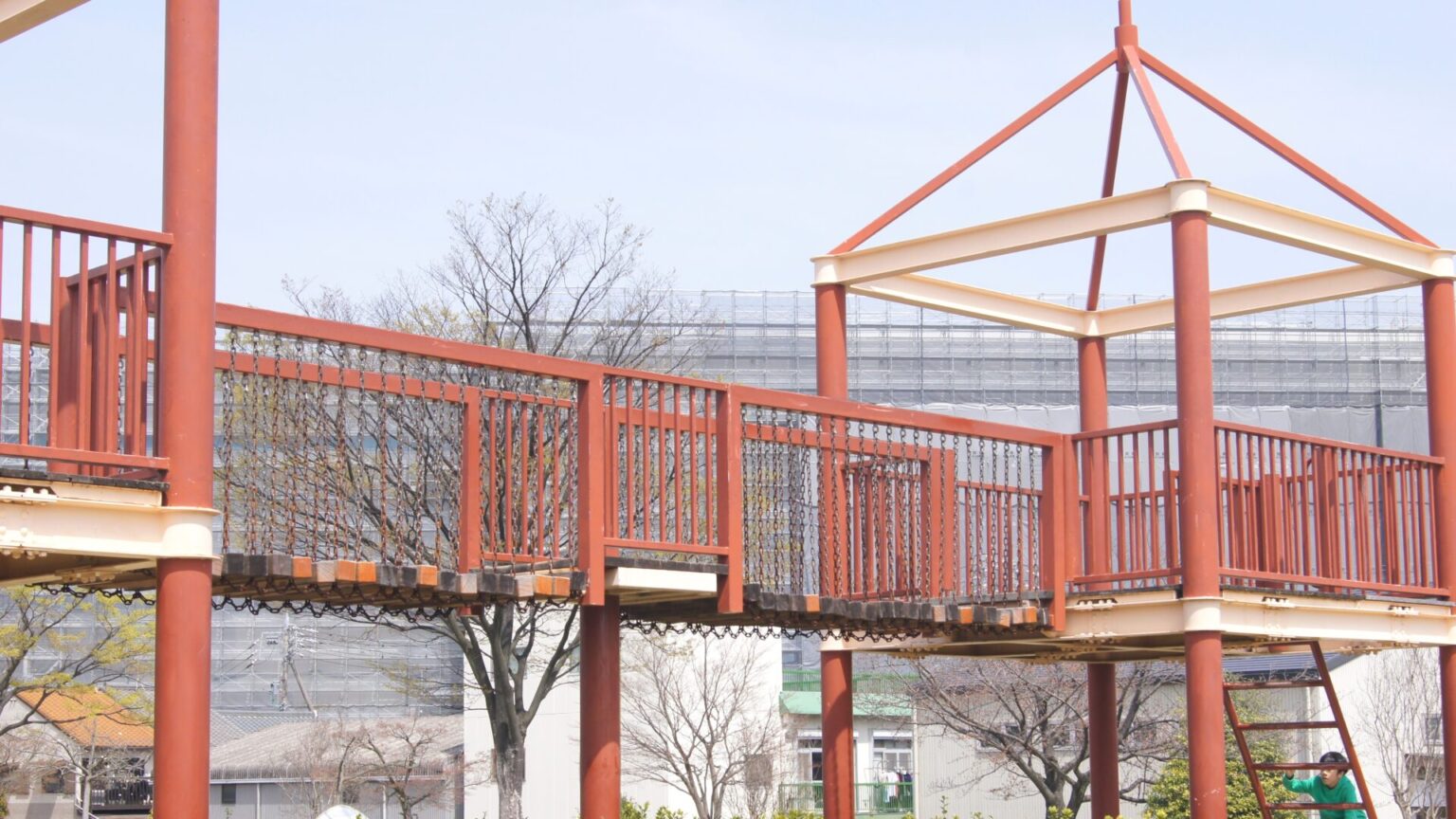 【2025年】愛知のアスレチックスポット15選！大人から子どもまで楽しめる施設 | tabemaro（たべまろ）