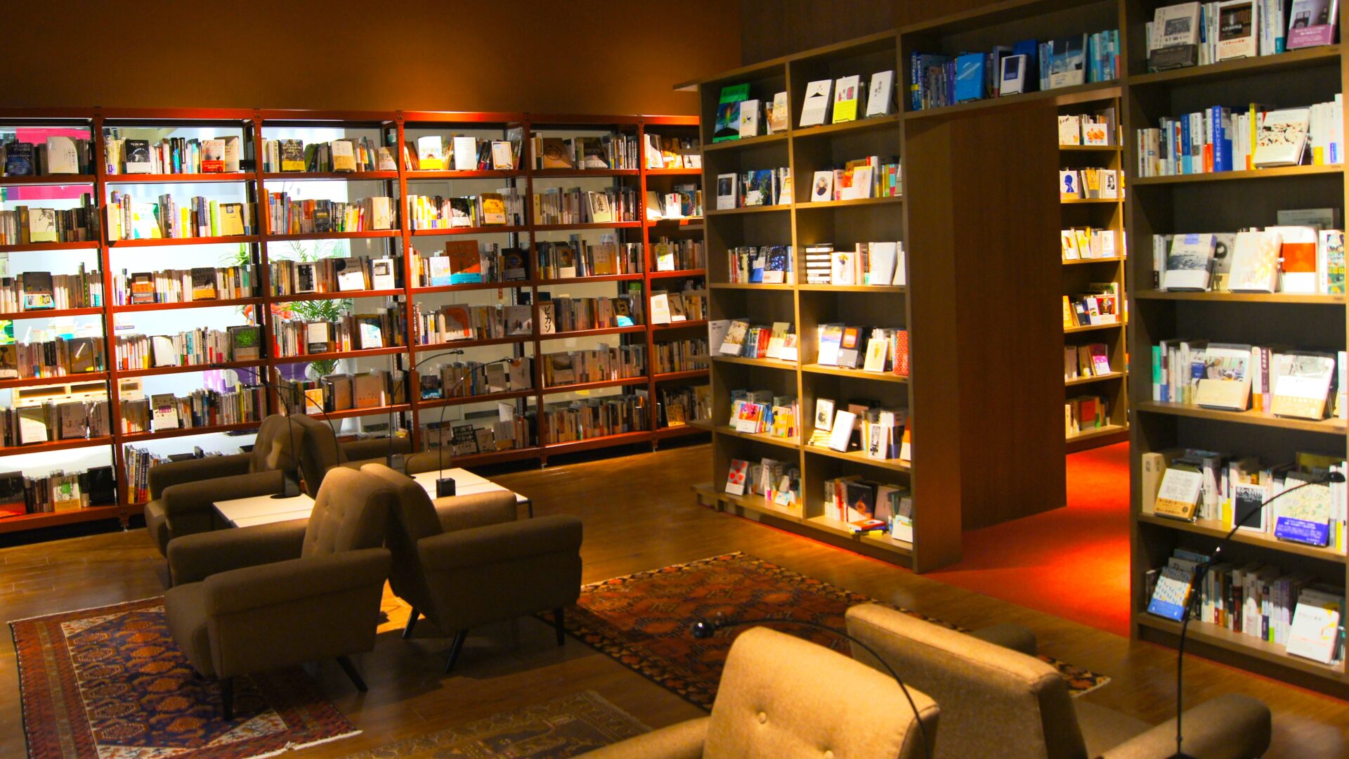 入場料のある本屋「文喫 栄」が中日ビルにオープン 過去最大規模での出店 | tabemaro（たべまろ）