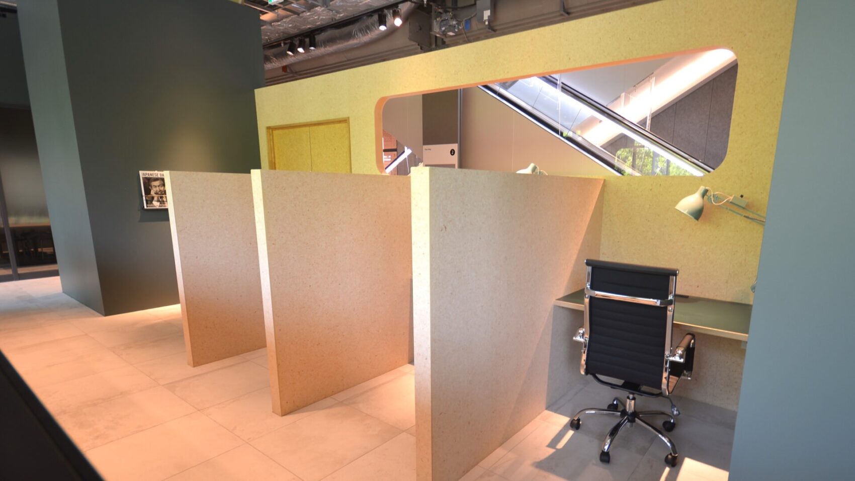 入場料のある本屋「文喫 栄」が中日ビルにオープン 過去最大規模での出店 | tabemaro（たべまろ）